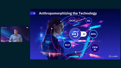 Webinar Evolution Of Automation From Rpa To Intelligent Automation And Ai Easyrpa