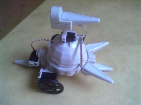 Speed Battlebot Questions Community Synthiam