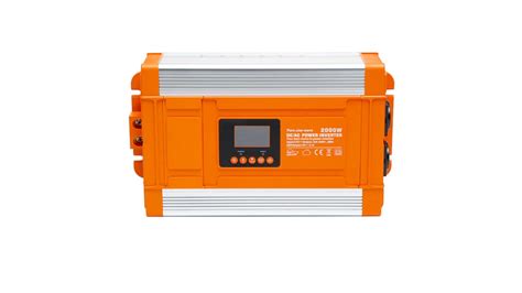 Rs Pro Pure Sine Wave 2000w Fixed Installation Dc Ac Power Inverter Rs Pro Pure Sine Wave 2000w Fixed Installation Dc Ac Power Inverter