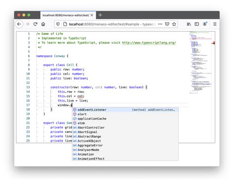 11 Open Source Free Self Hosted Web Based Code Editor For Teams And