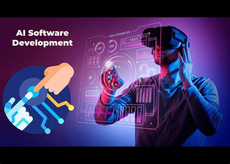 top 10 ai software development trends 2024