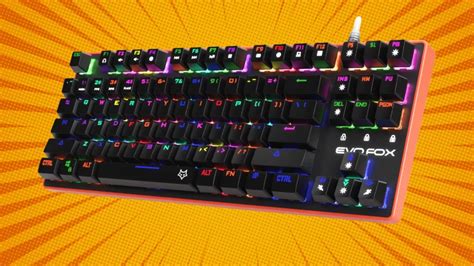 Best Mechanical Keyboard Under In India Jan For Typing