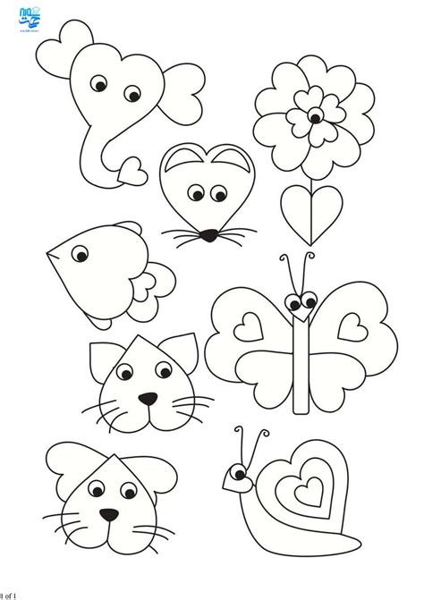 گاربرگ عدد 5 پیش دبستان دکتر سمیه رحمت