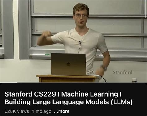 Shubham Tiwari On Linkedin Ai Machinelearning Llms Generativeai