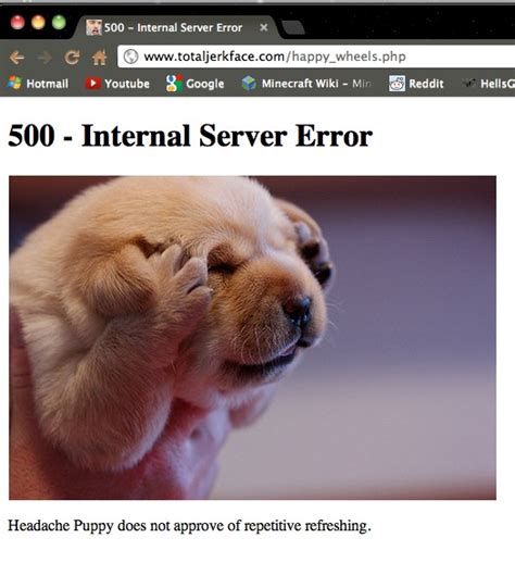 Error Imgur