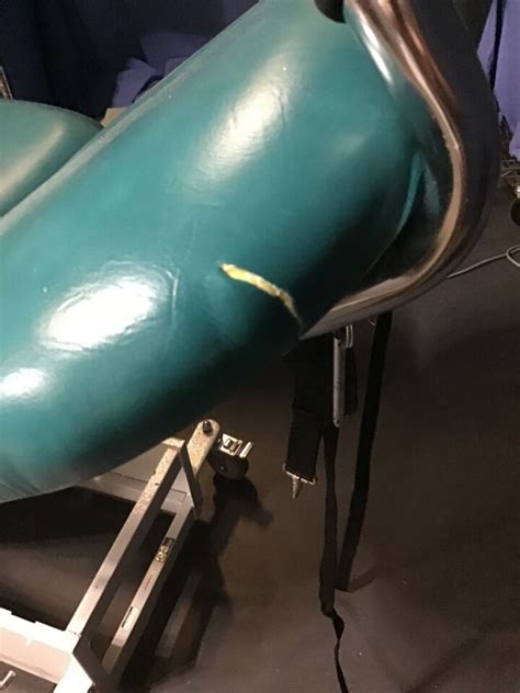 Used Dynatronics Dynatron T4 And 900 A Traction Machine And Traction Table For Sale Dotmed