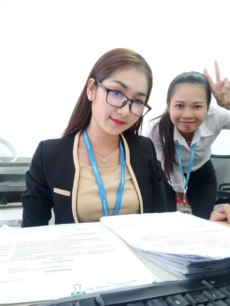 Sivmey Soung On Linkedin Think Much Talk Less 39 Comments