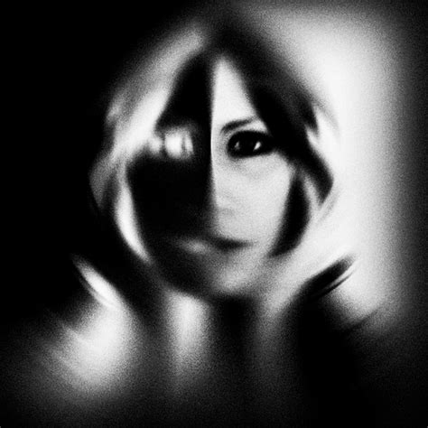 Split Personality Wallpaper