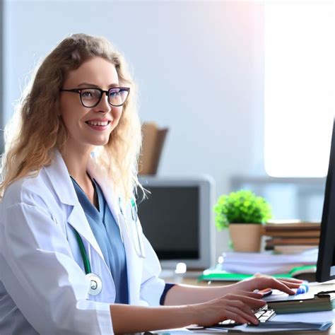 A Day In The Life Of A Certified Medical Coder