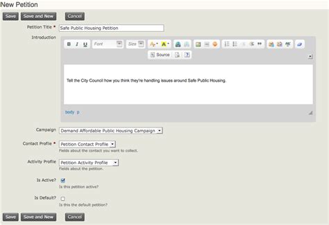 Set Up Civicrm User Guide Civicrm Documentation