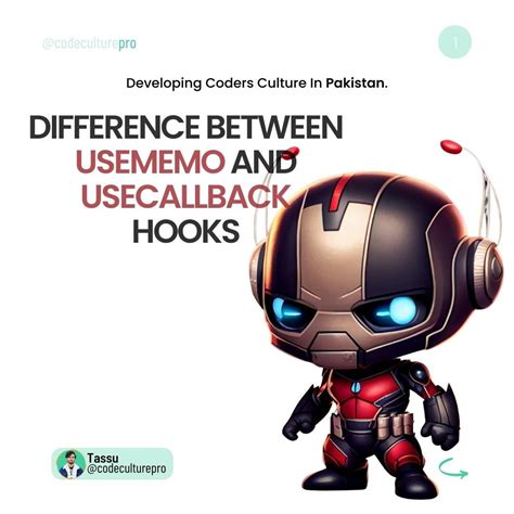 Difference Between Usecallback And Usememo Hooks In React A Defining Trait Of A Seasoned React