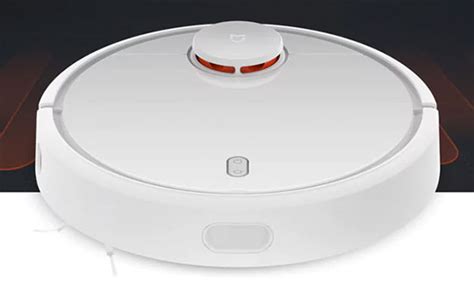 The Xiaomi Mi Robot Vacuum Cleaner A Comprehensive Feature Review