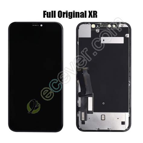 Lcd Screen Touch Digitizer For Iphone Xr Lcd Screen Touch Digitizer For Iphone Xr