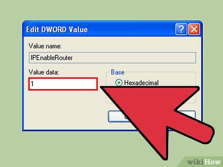 3 Ways To Enable IP Routing WikiHow