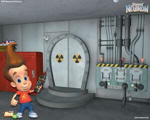 List Of Jimmy Neutrons Inventions Jimmy Neutron Wiki Fandom