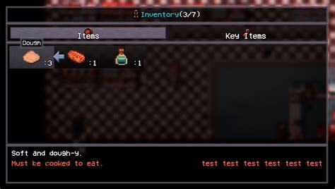 Need Help Adding More Item Description Lines Rpg Maker Forums
