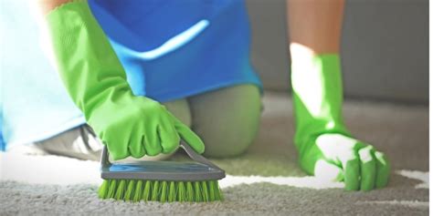 Як почистити килим за двадцять хвилин — досвід східних клінерів Nv