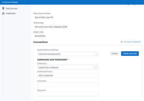 Azure Active Directory Password Based Authentication