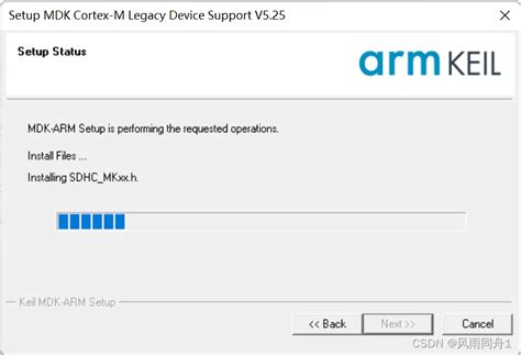 【stm32】keil5兼容打开keil4工程keil5打开keil4工程 Csdn博客 【stm32】keil5兼容打开keil4工程keil5打开keil4工程 Csdn博客