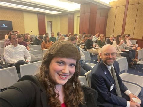 Paragons Second Congressional Health Policy Education Program Event