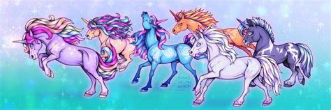 Unicorn Academy Brainrot On Tumblr