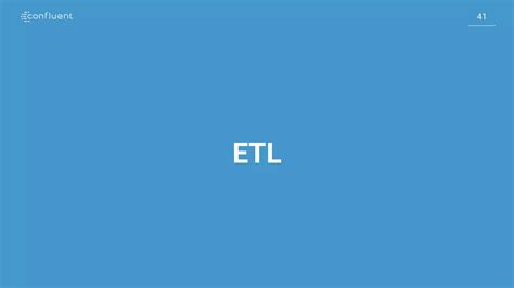 Devoxx University Kafka De Haut En Bas Ppt