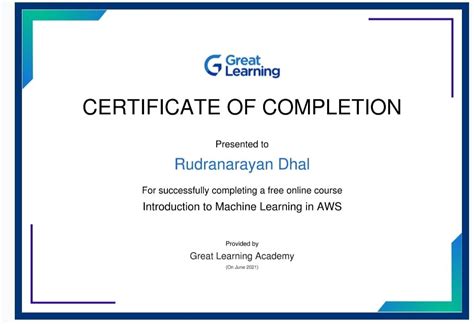 rudranarayan dhal on linkedin aws awscloud machinelearning