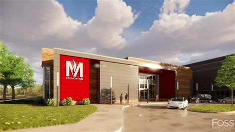 Foss Architecture And Interiors Celebrates 125 Years Foss Architecture