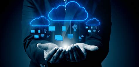 Ensuring Data Resilience A Vital Aspect Of Cloud Partnerships