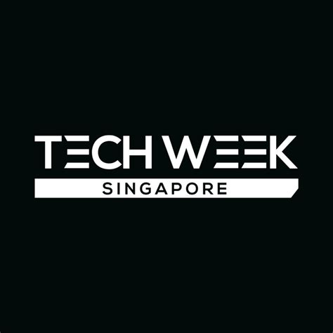 Tech Week Singapore