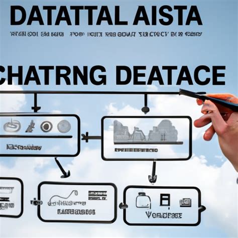 What Is Data Architecture Types Strategies And Best Practices Explained The Enlightened Mindset