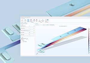 Learn How To Use COMSOL Multiphysics In A Guided Session