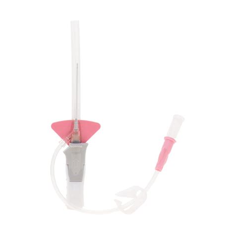 Glass Vials Australia Safety Iv Cannulas