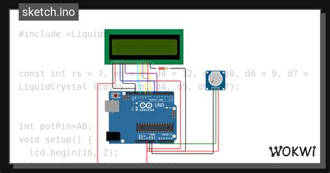 Wokwi Online Esp32 Stm32 Arduino Simulator