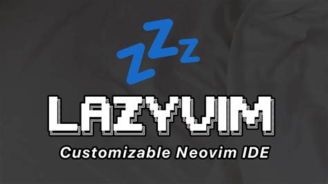 Create A Neovim Ide With Lazyvim Josh Medeski