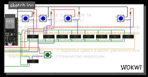 Wokwi Online Esp32 Stm32 Arduino Simulator