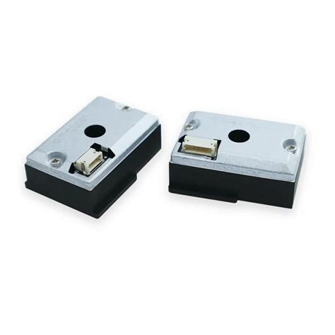 Memsfrontier Infrared Pm Sensor 6 Pin Mpm