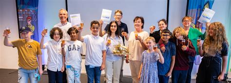 Dcmr Kinderraad De Kleine Ambassade