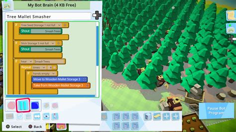 77 Best R Autonauts Images On Pholder My Nestled Teams In Base Autonauts For U Sadpandaloves