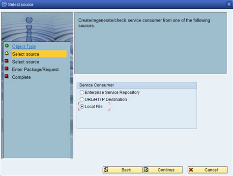 Consuming Webservices Directly From Abap Sap Community