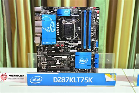 4th Generation Intel Core Processor launch event งานแถลงขาวเปดตว 4th Generation Intel Core