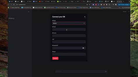 Paa Kwasi Oppong On Linkedin Ai Langchain Python Machinelearning Nlp Databaseautomation