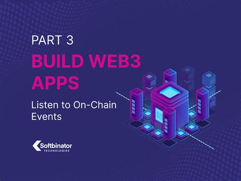 listen to blockchain events using next js and wagmi v0 4 softbinator