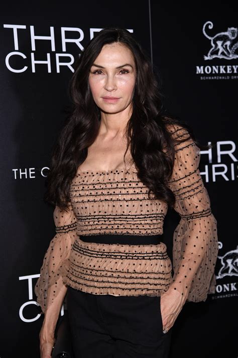 Famke Janssen