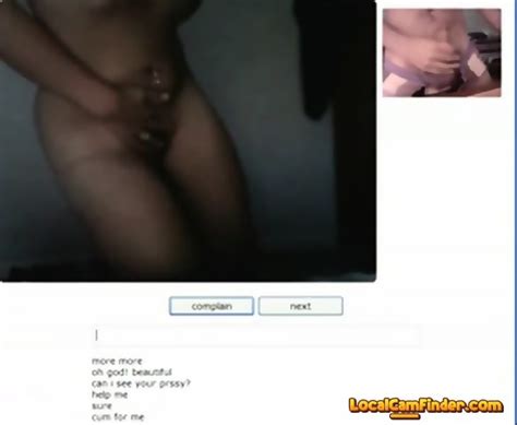 Chatroulette Cam Fun Eporner