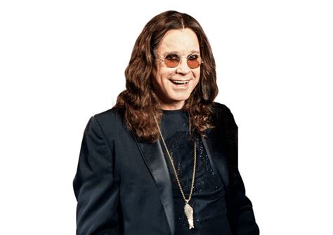 Ozzy Osbourne 1968