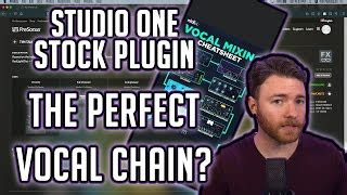 Vocal Tutorials | Studio One Toolbox