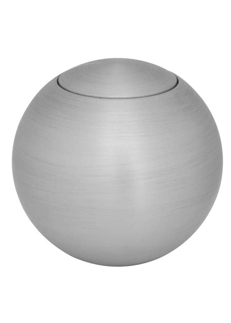 Solid Round Shift Knob With Push Button By Lokar Affordable Street Rods