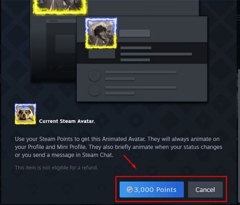 Cs2 Animated Avatar Guide On How To Make It Profilerr