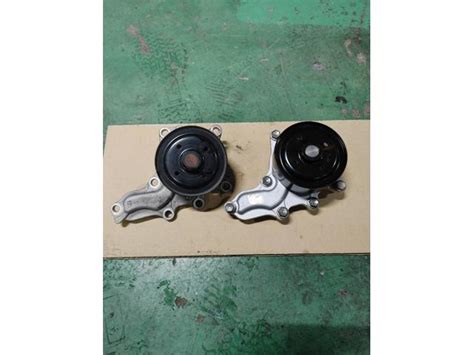 ヴェルファイア Agh30w 2ar ウォーターポンプ交換｜グーネットピット